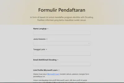 Improve your AI Skills, don't miss free courses & international certifications from Microsoft ...